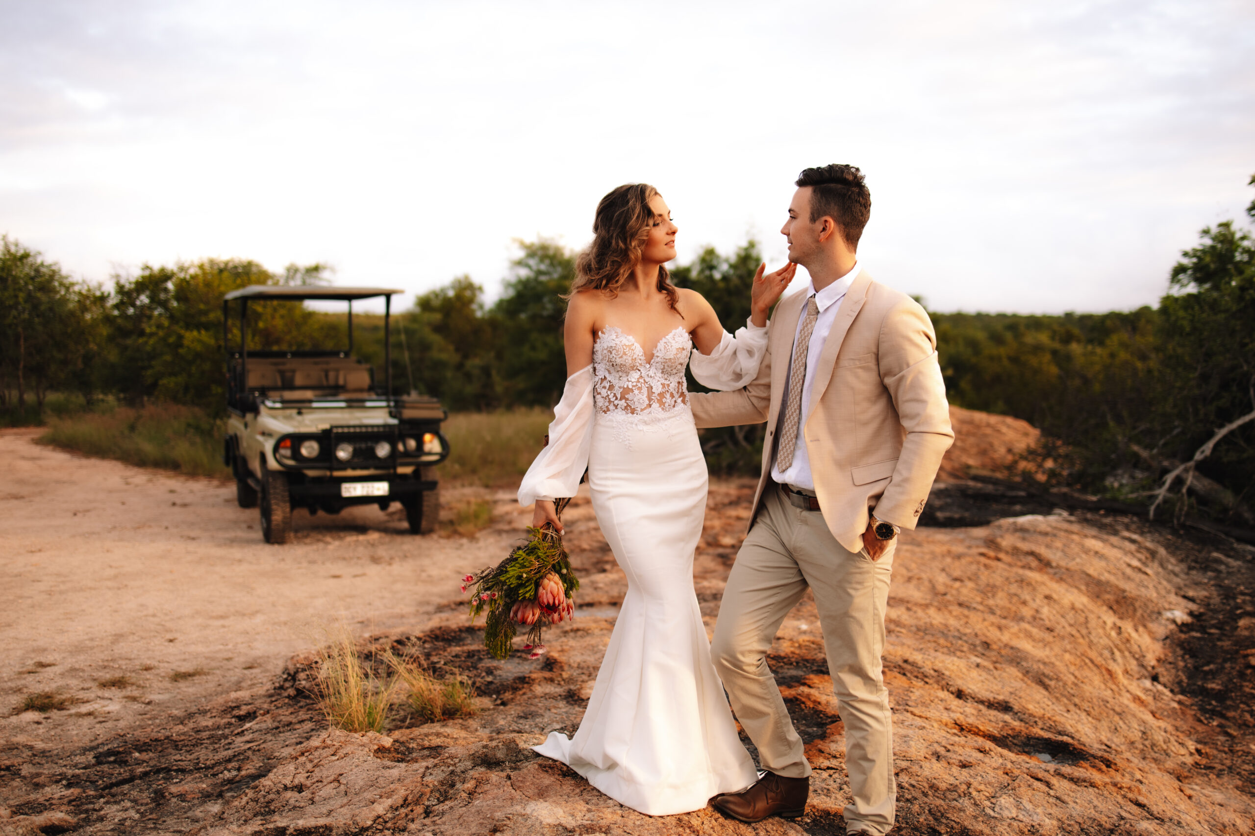 Minneapolis Wedding Photographer - Heidi Strauss Photography