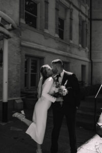 Minnesota Courthouse Wedding: How to Guide